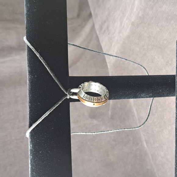 Source Unknown | Jewelry | Vintage Mixed Non Ferrous Metals Brass ...